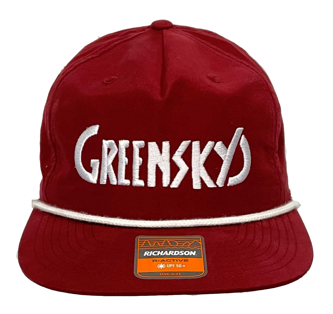 Hats – GreenskyBluegrass